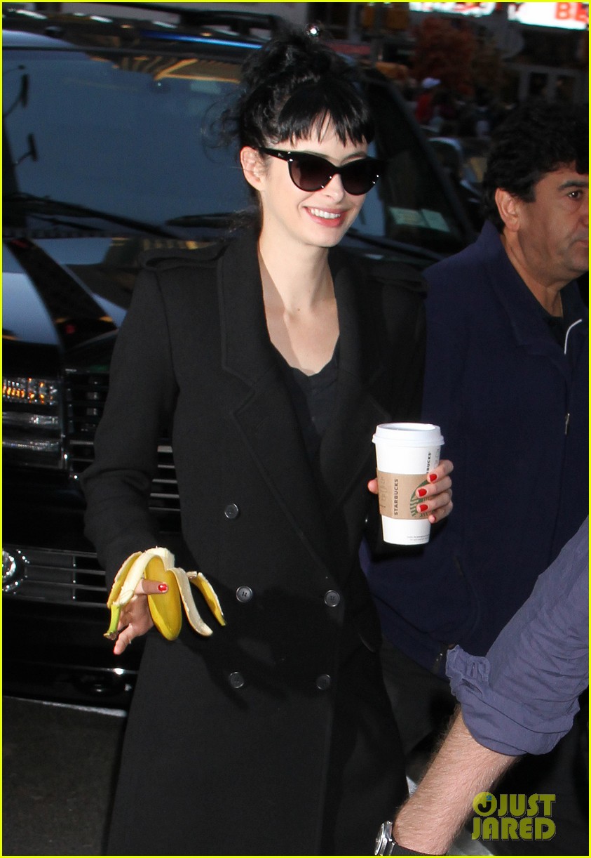 Krysten Ritter: 'Don't Trust the B---- in Apartment 23' Premiere ...