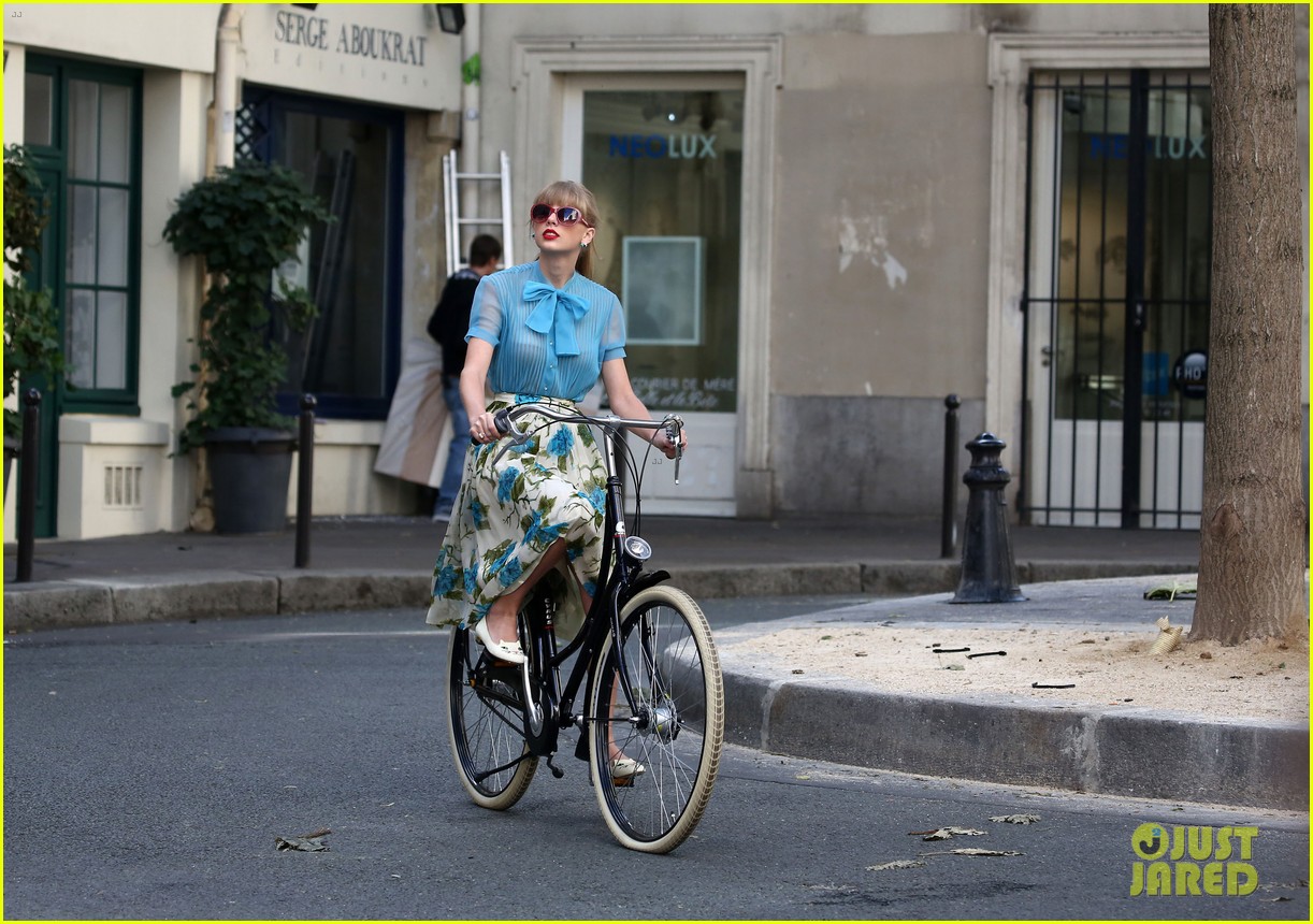 Taylor Swift: 'Begin Again' Video Shoot & 'Red' Preview Clip!: Photo 2731270 | Taylor Swift ...