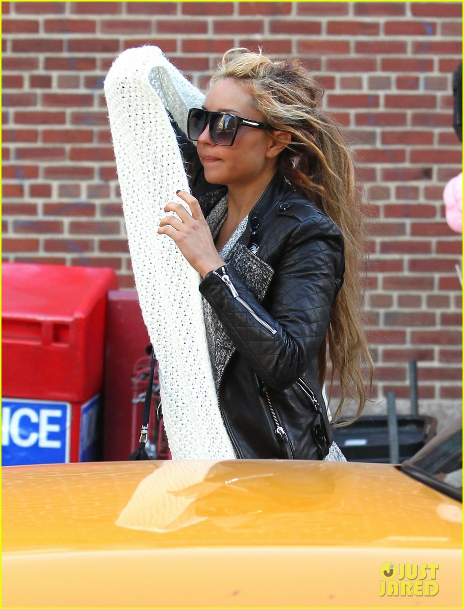 Amanda Bynes: Incognito in the Big Apple!: Photo 2765400 | Amanda Bynes Photos | Just Jared ...