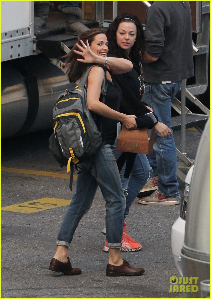 Jared Leto Cross Dresses on 'Dallas Buyers Club' Set!: Photo 2758428 ...