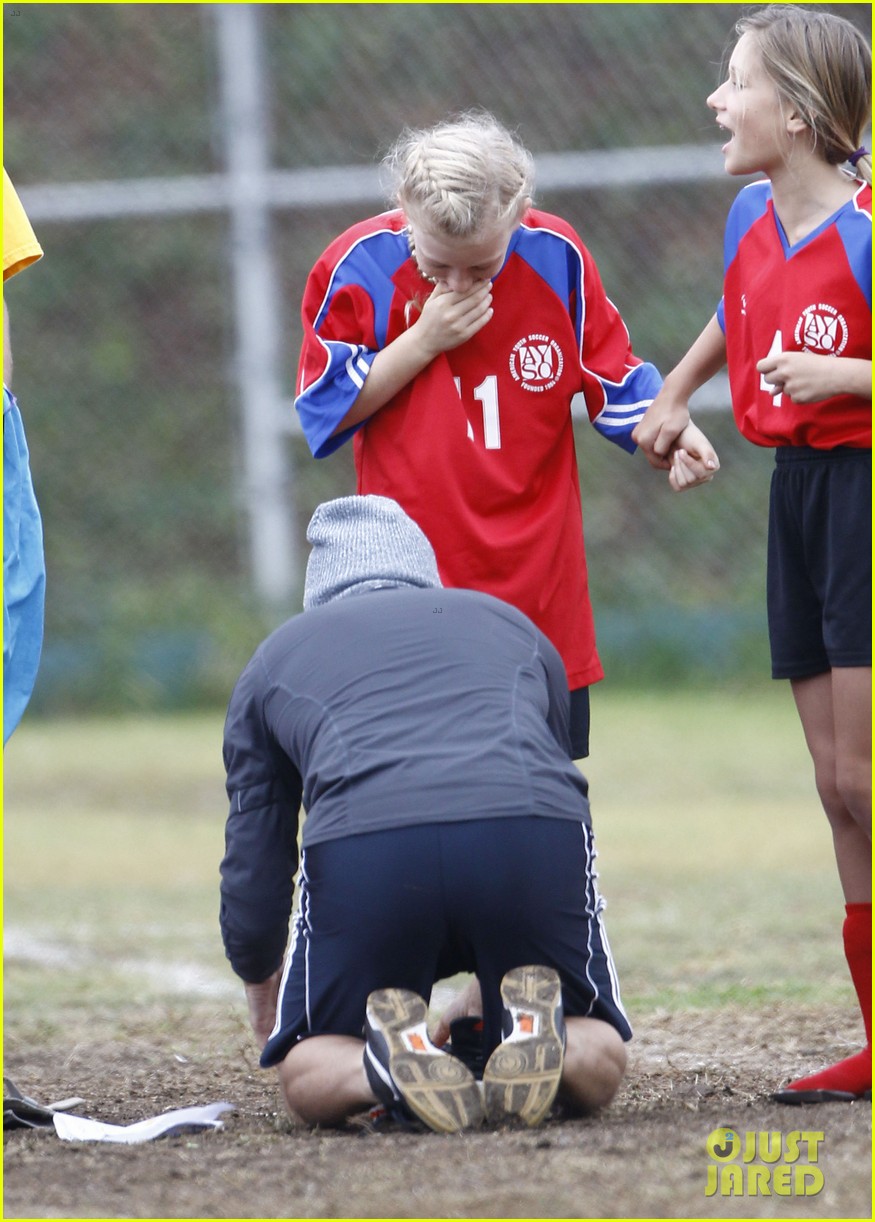 Stephen Moyer & Anna Paquin: Gender Of Twins Revealed?: Photo 2760011 ...