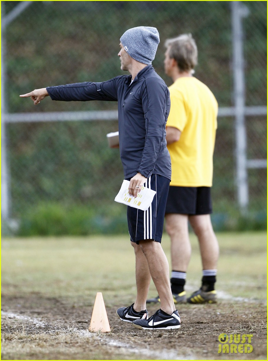 Stephen Moyer & Anna Paquin: Gender Of Twins Revealed?: Photo 2760014 ...