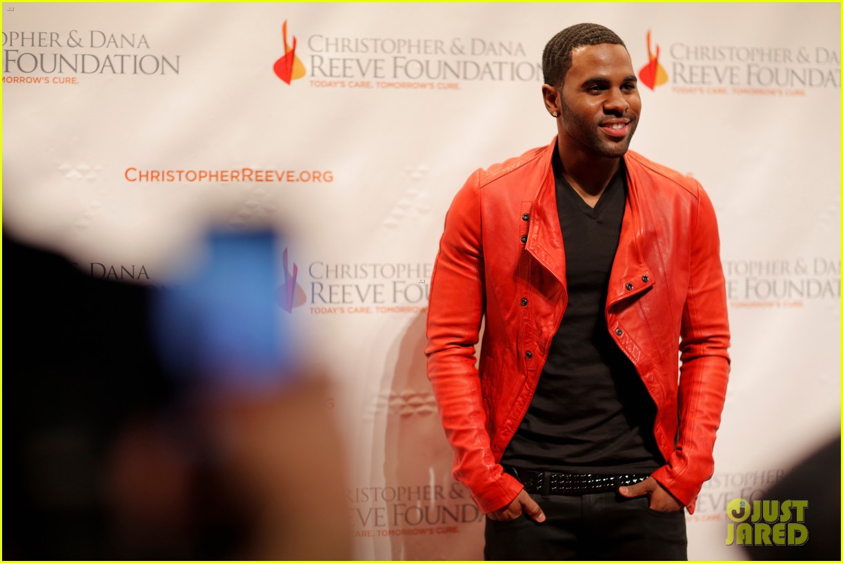 Jordin Sparks & Jason Derulo: First Joint Interview!: Photo 2765817 ...