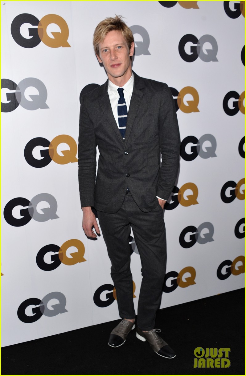 Photo: emily vancamp krysten ritter 2012 gq men of the year party 24 ...