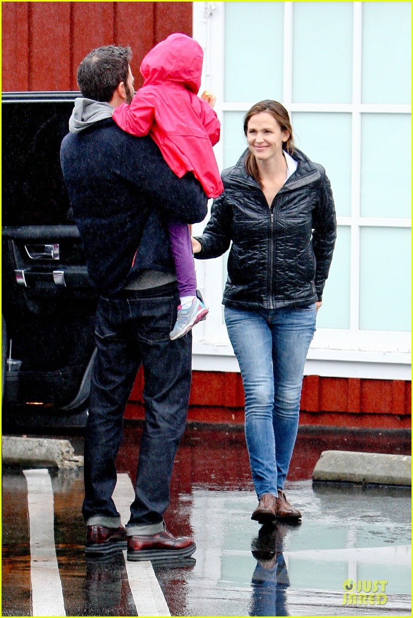 Ben Affleck's THR Directors Roundtable Discussion - Watch Now! : Photo ...