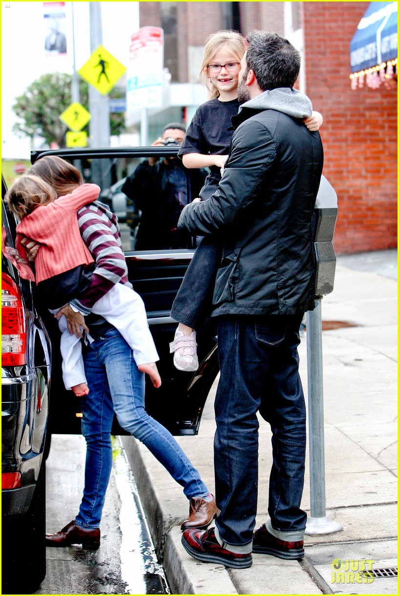 Ben Affleck's THR Directors Roundtable Discussion - Watch Now! : Photo ...