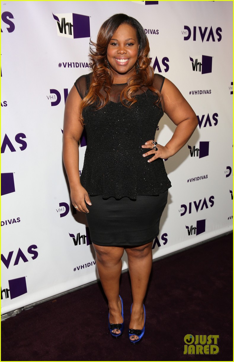 Brandy & Ellie Kemper - VH1 Divas 2012 Red Carpet!: Photo 2777196 ...