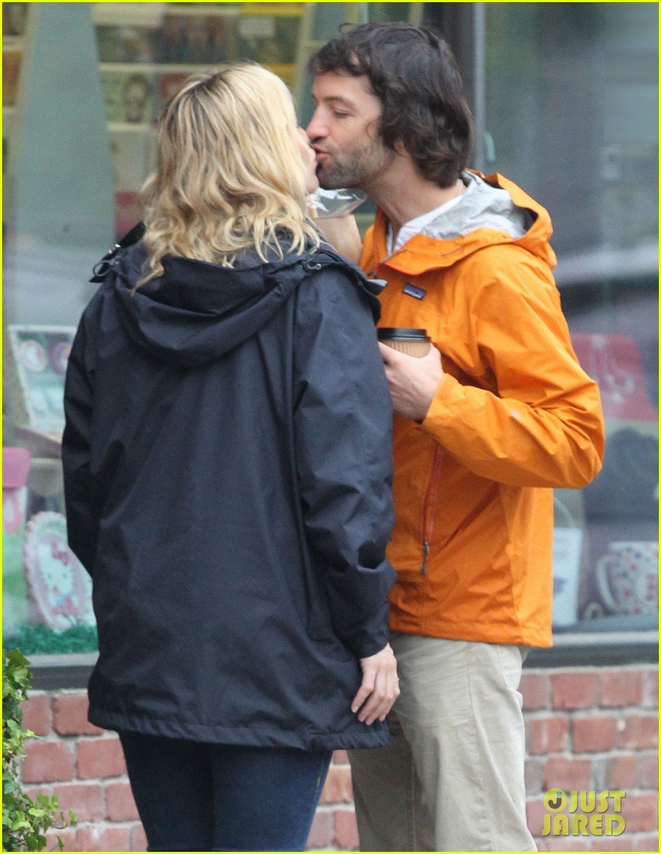 Who is Ned Rocknroll? Meet Kate Winslet's New Husband!: Photo 2781284 | Kate Winslet, Ned ...