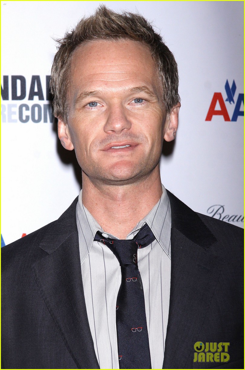 Neil Patrick Harris: 'Assassins' Concert Gala!: Photo 2768963 | Denis O ...