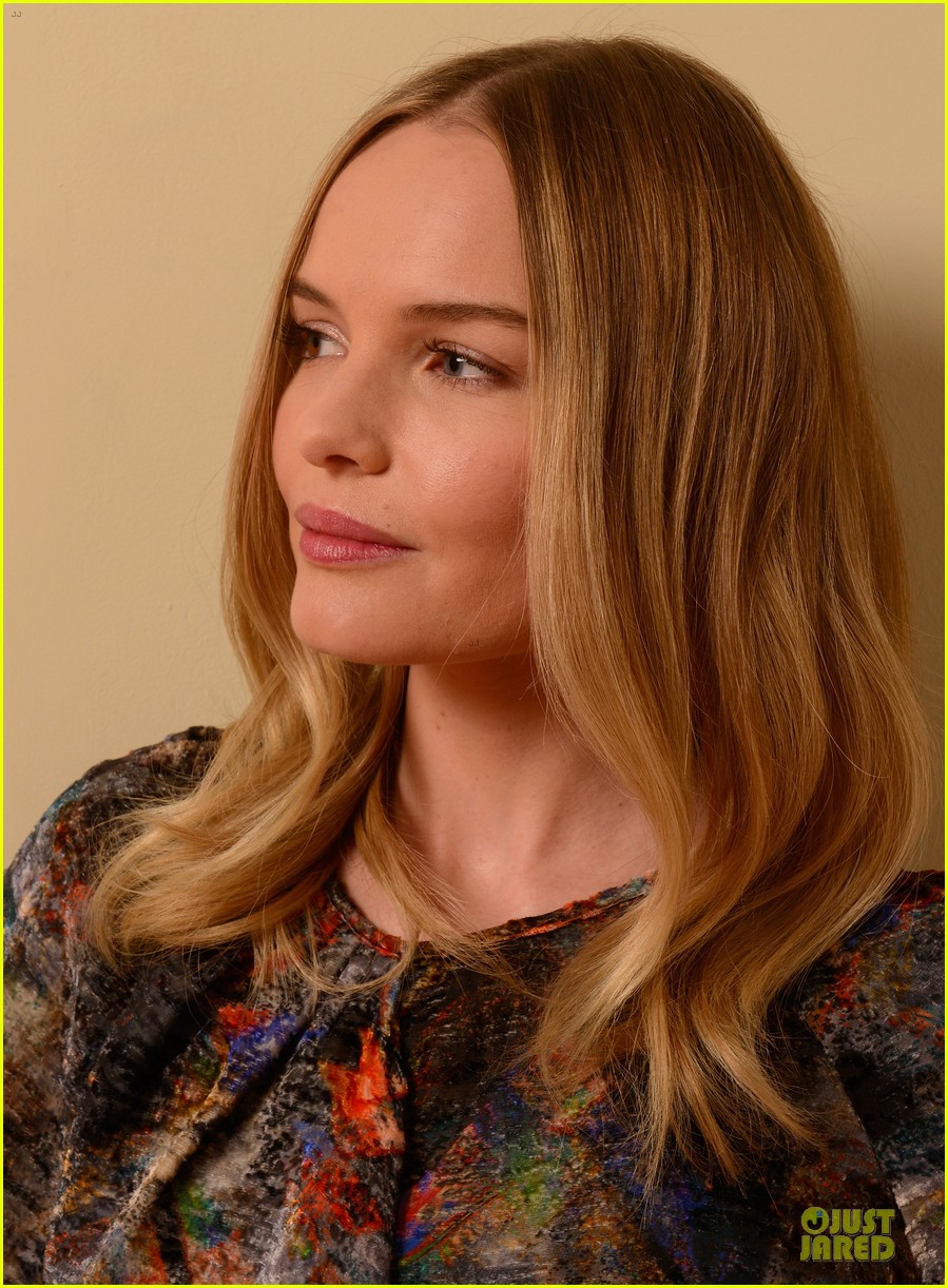 Kate Bosworth & Radha Mitchell: 'Big Sur' Sundance Portrait Session ...