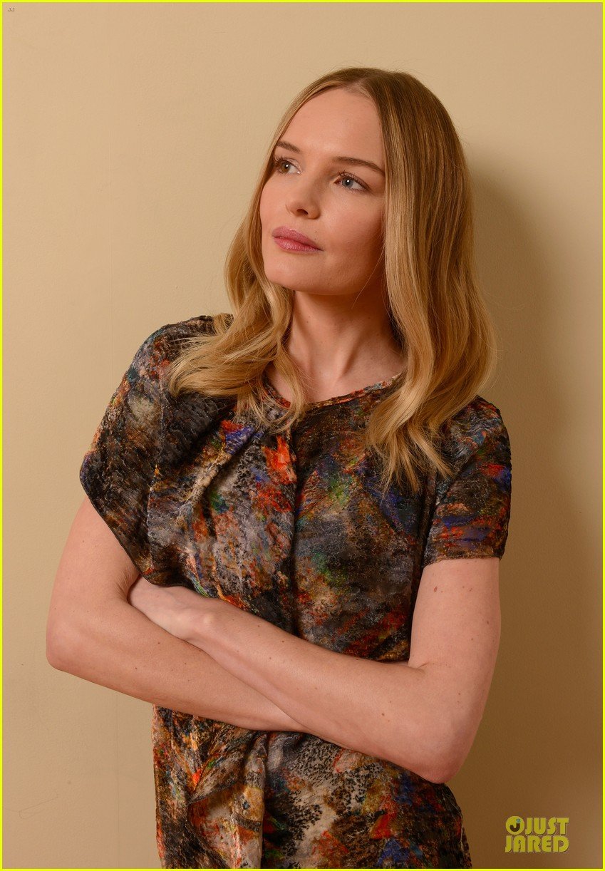 Kate Bosworth & Radha Mitchell: 'Big Sur' Sundance Portrait Session ...