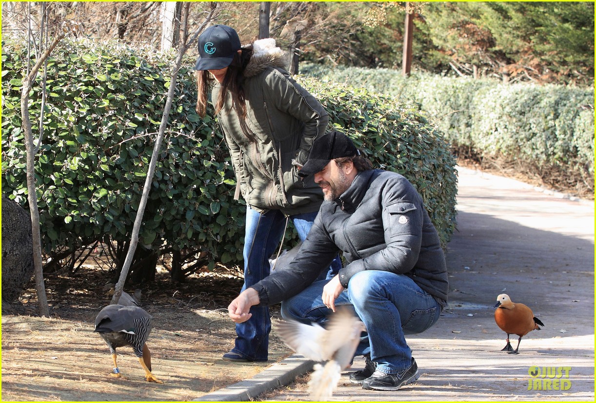 Penelope Cruz: Loewe's Spring/Summer 2013 Campaign Pics!: Photo 2792898 ...