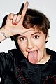 Lena Dunham's 'V' Magazine Spring Preview 2013 Feature!: Photo 2785143 ...