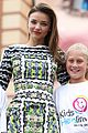 Miranda Kerr: Kids Helpline Ambassador Announcement Event!: Photo ...