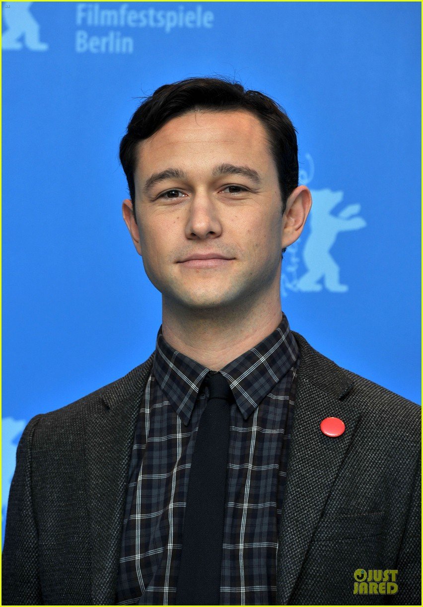 Joseph Gordon-Levitt: 'Don Jon's Addiction' Berlin Premiere!: Photo ...