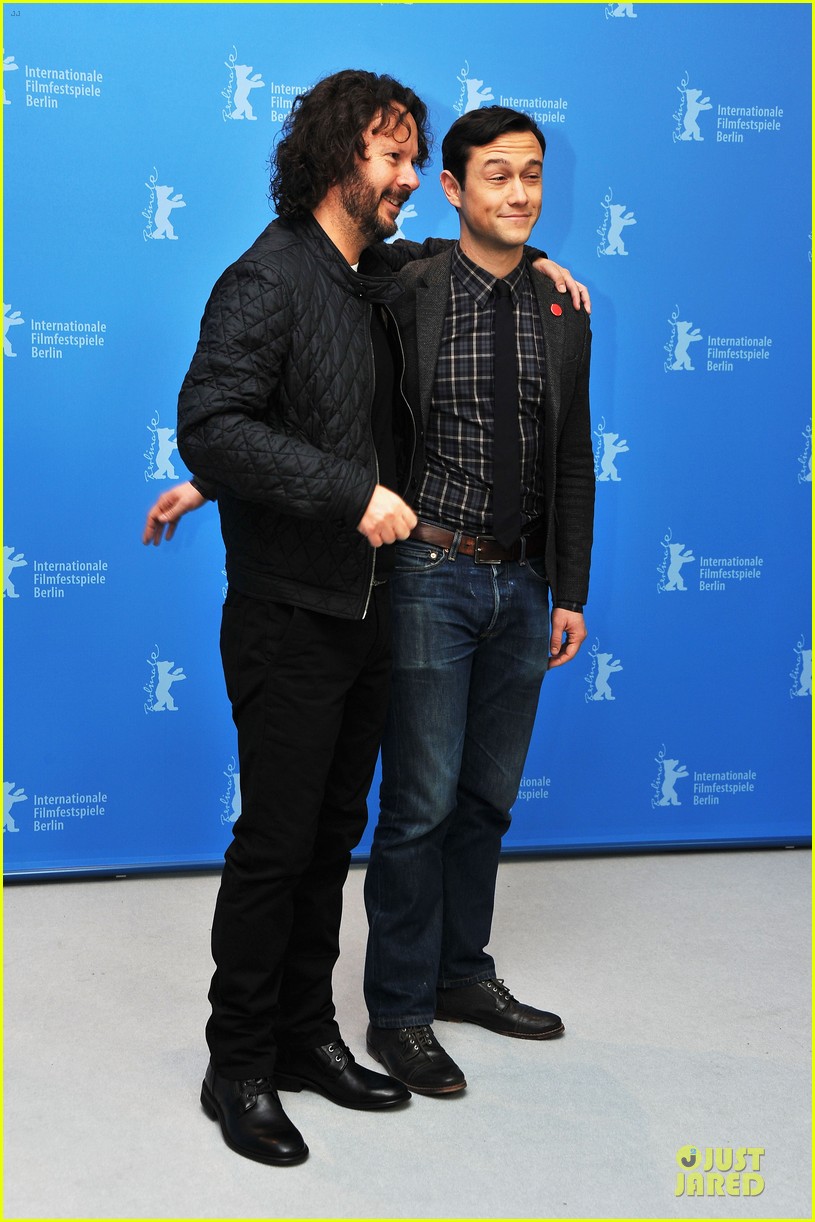 Joseph Gordon-Levitt: 'Don Jon's Addiction' Berlin Premiere!: Photo ...