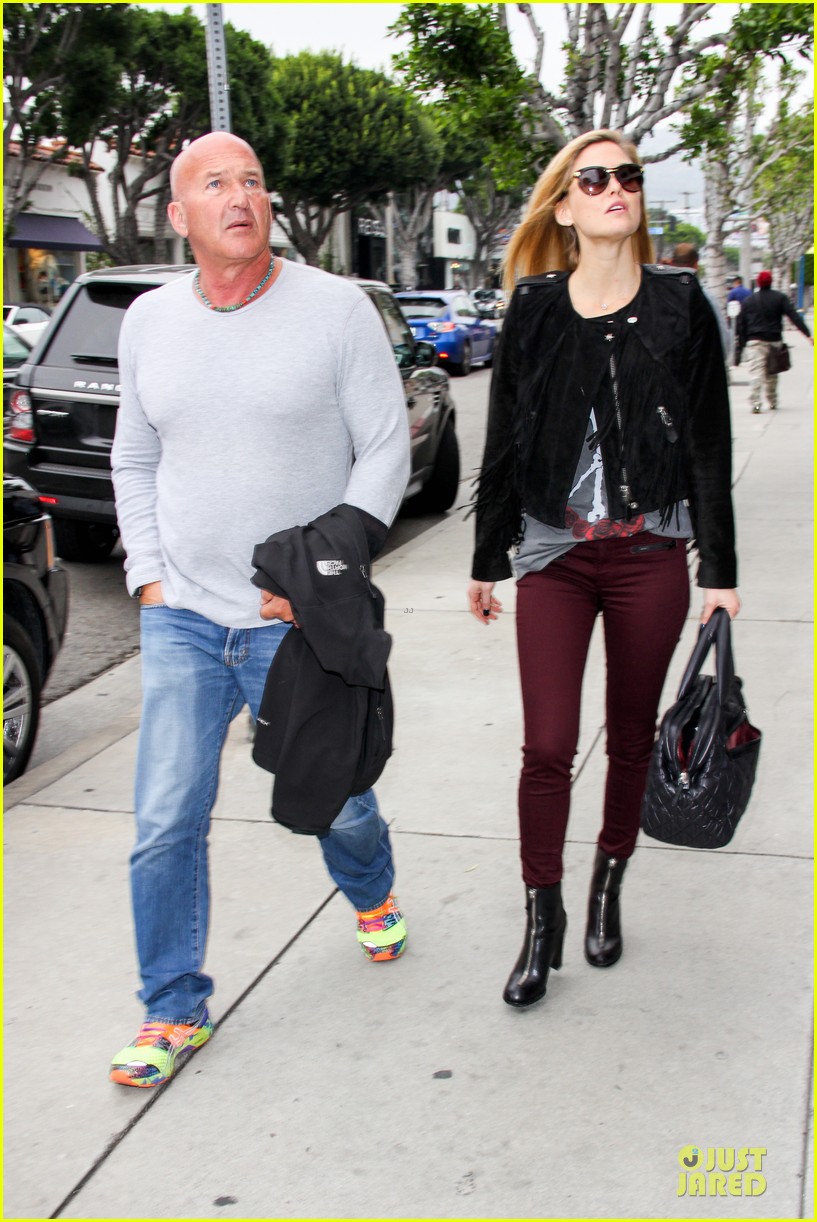 Bar Refaeli: Extended Go Daddy Super Bowl Commercial! (Video): Photo ...