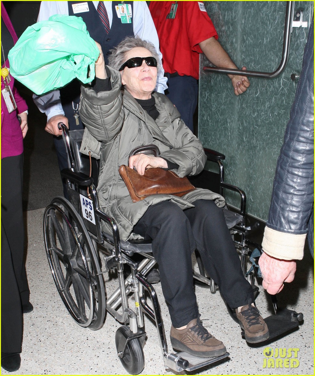 Emmanuelle Riva Lands for Oscars After Cesar Awards Win!: Photo 2818143 ...