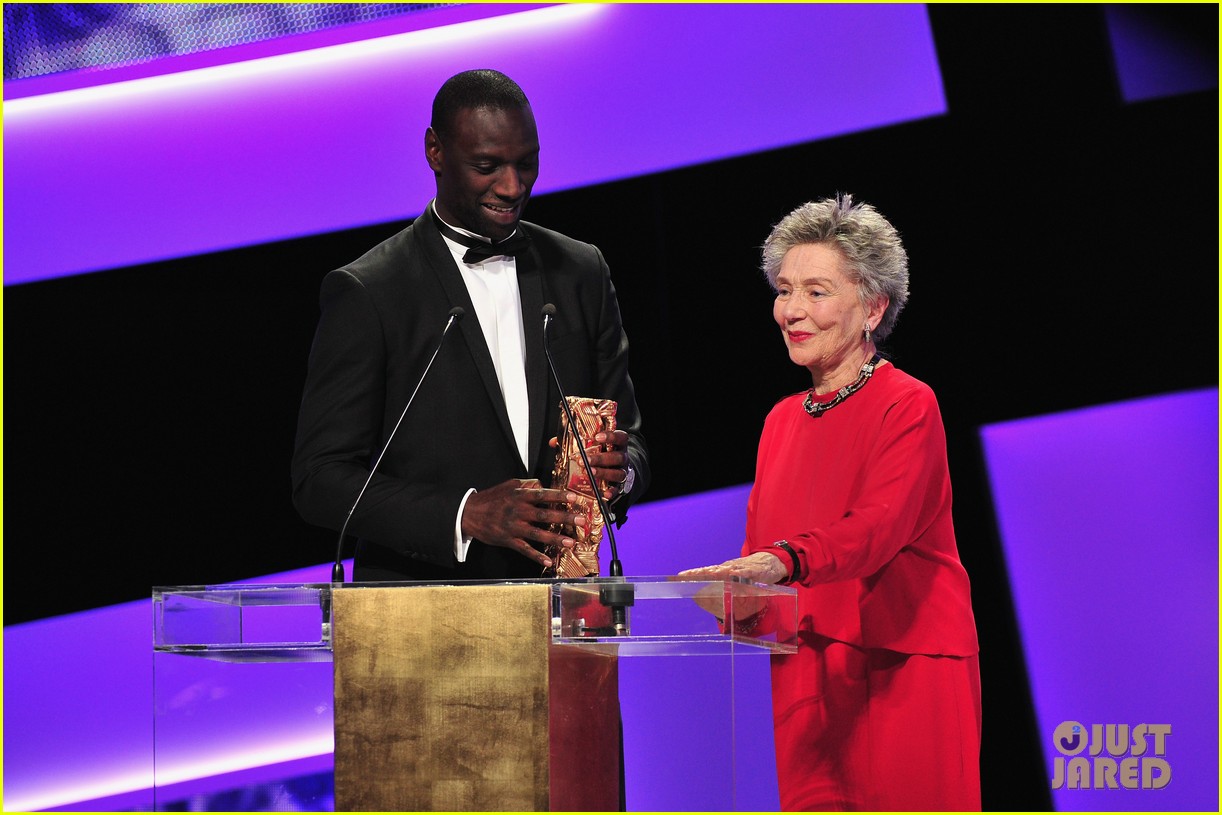 Emmanuelle Riva Lands for Oscars After Cesar Awards Win!: Photo 2818145 ...