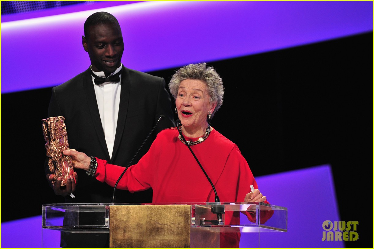 Emmanuelle Riva Lands for Oscars After Cesar Awards Win!: Photo 2818146 ...