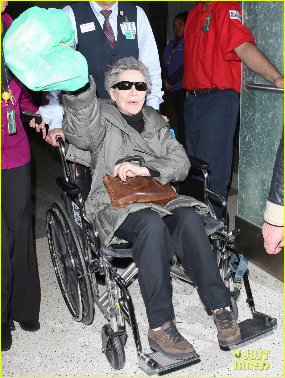 Emmanuelle Riva Lands for Oscars After Cesar Awards Win!: Photo 2818151 ...
