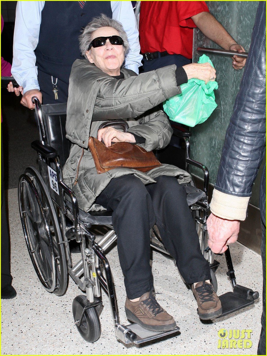 Emmanuelle Riva Lands for Oscars After Cesar Awards Win!: Photo 2818152 ...