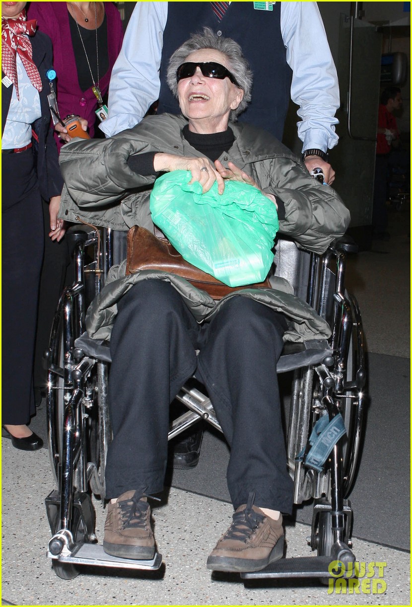 Emmanuelle Riva Lands for Oscars After Cesar Awards Win!: Photo 2818153 ...