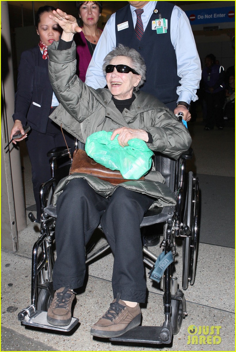 Emmanuelle Riva Lands for Oscars After Cesar Awards Win!: Photo 2818154 ...