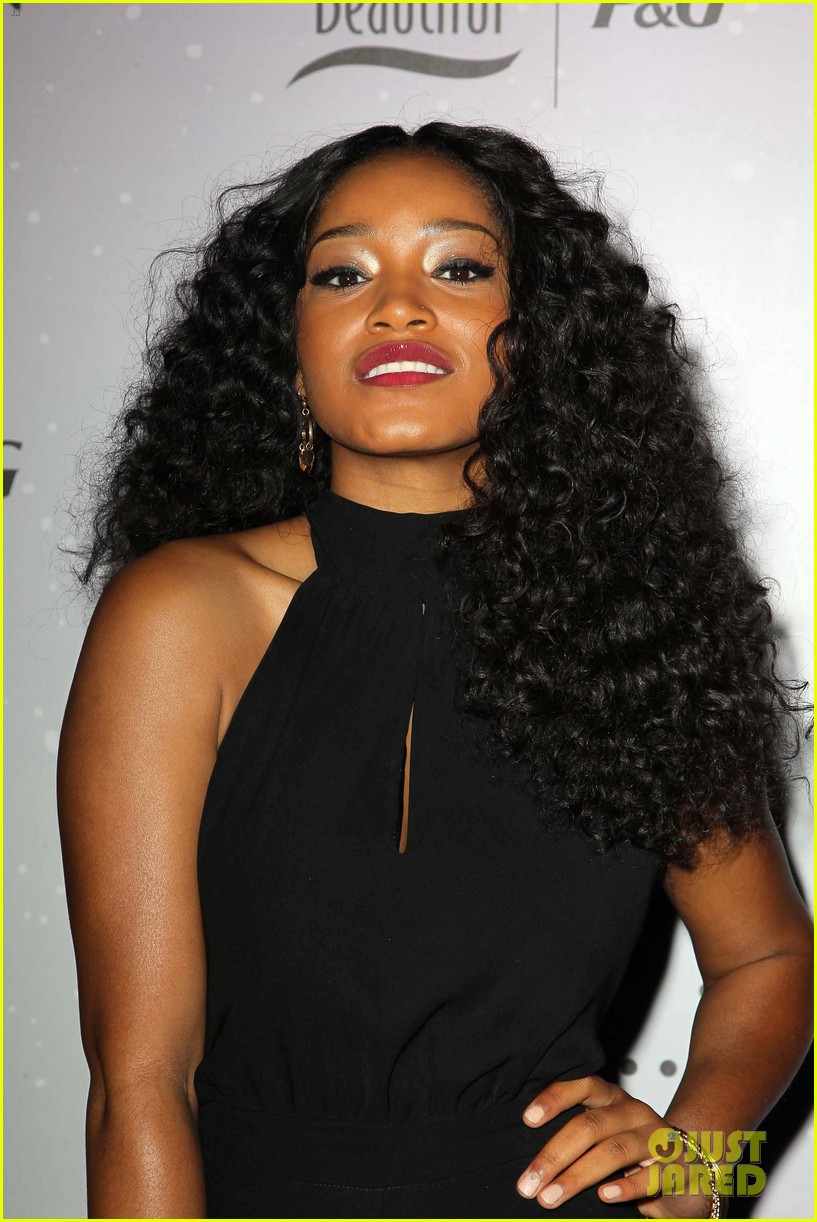 Jesse Williams & Solange Knowles: Essence Black Women In Music: Photo ...