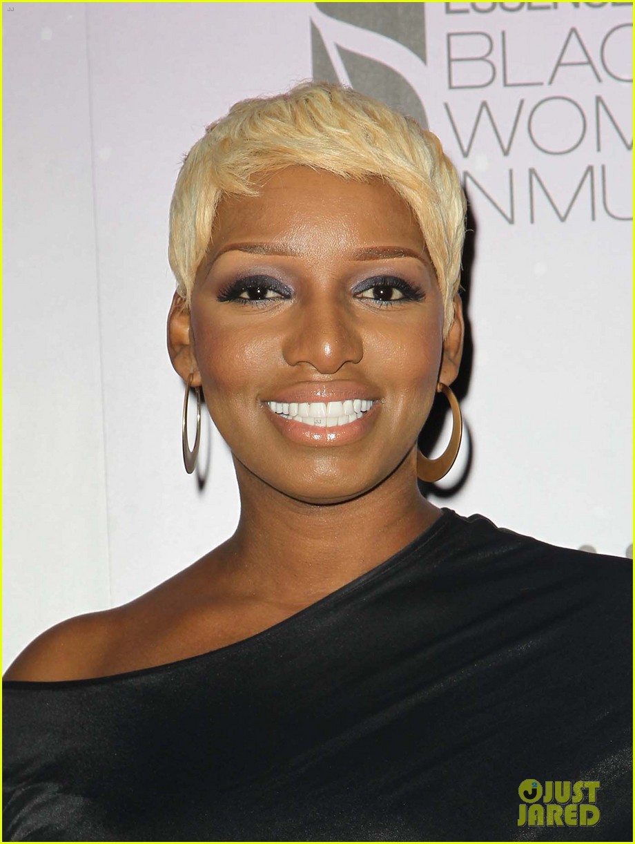 Jesse Williams & Solange Knowles: Essence Black Women In Music: Photo ...