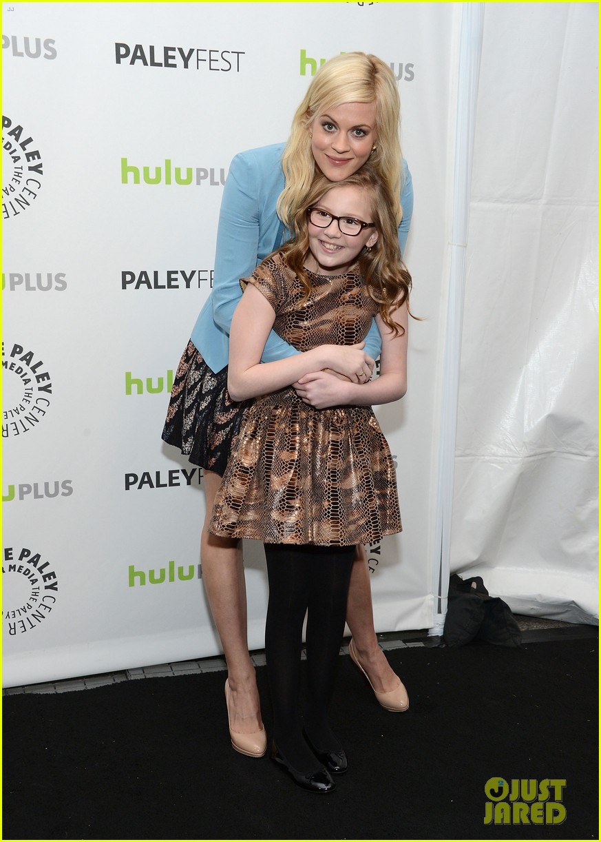 Justin Bartha & Andrew Rannells: 'New Normal' at PaleyFest!: Photo ...