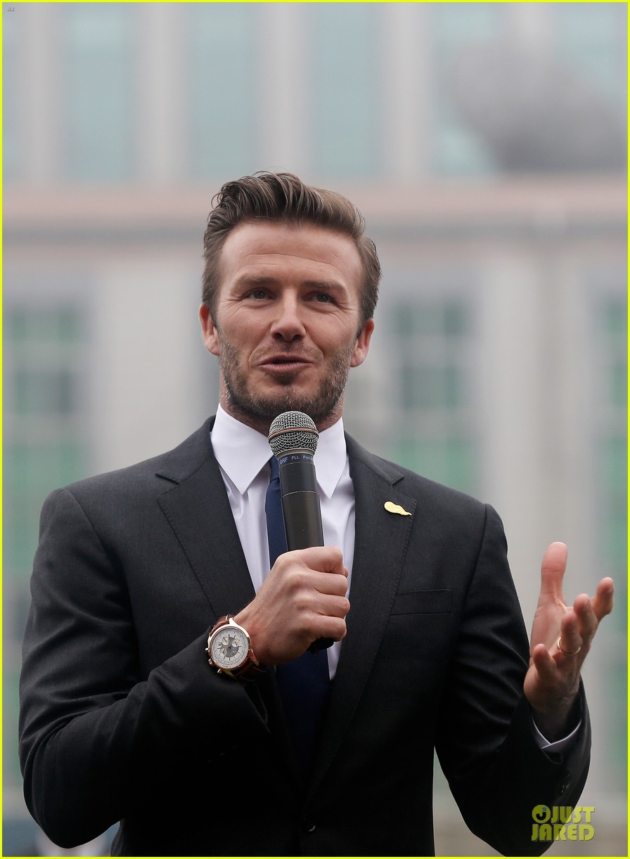 Victoria Beckham: Whitney Houston's 'The Bodyguard' Musical!: Photo ...