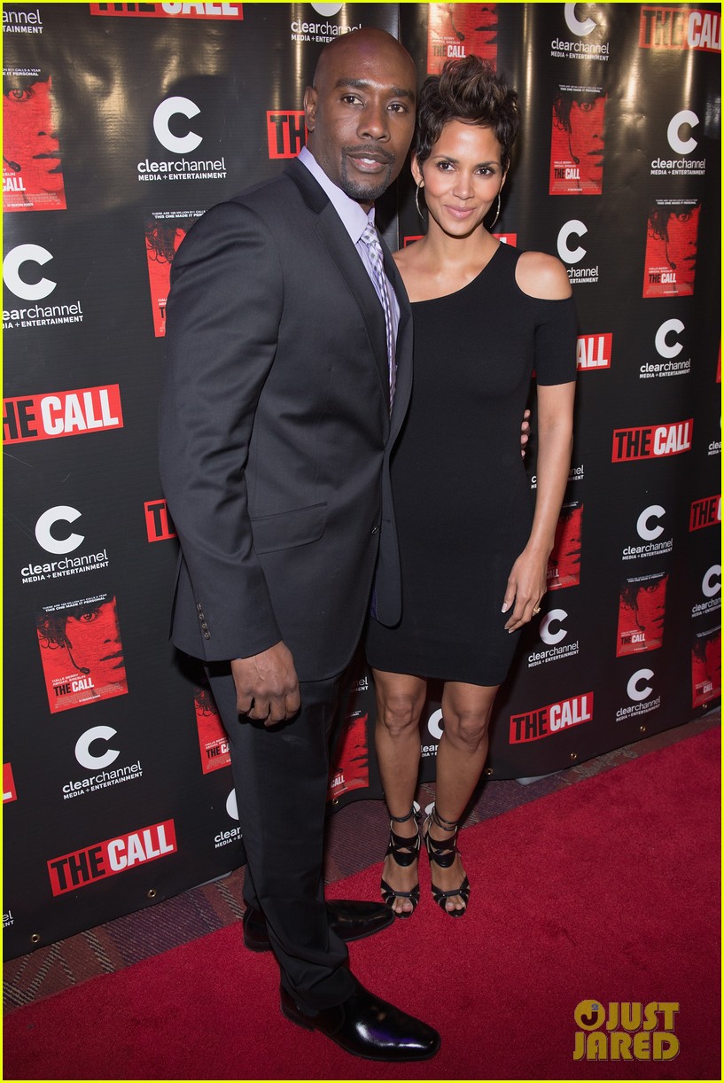Halle Berry: 'The Call' Chicago Premiere!: Photo 2822701 | Halle Berry ...