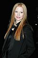 Jessica Chastain & Amanda Seyfried: Givenchy Paris Fashion Show: Photo ...