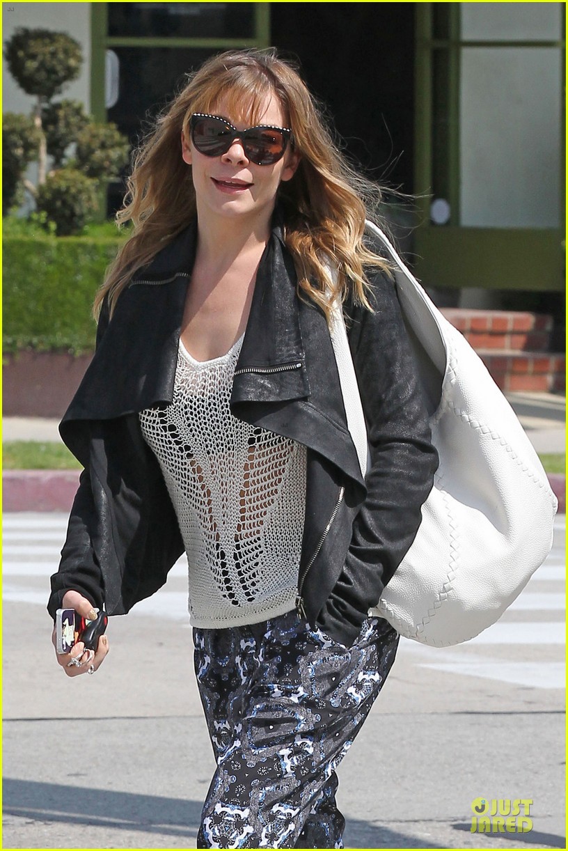 LeAnn Rimes: First Night Alone in New House!: Photo 2840091 | LeAnn ...