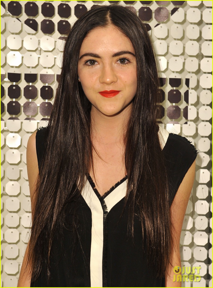 Louise Roe: Ruthie Davis' Collection Launch!: Photo 2837485 | Isabelle ...