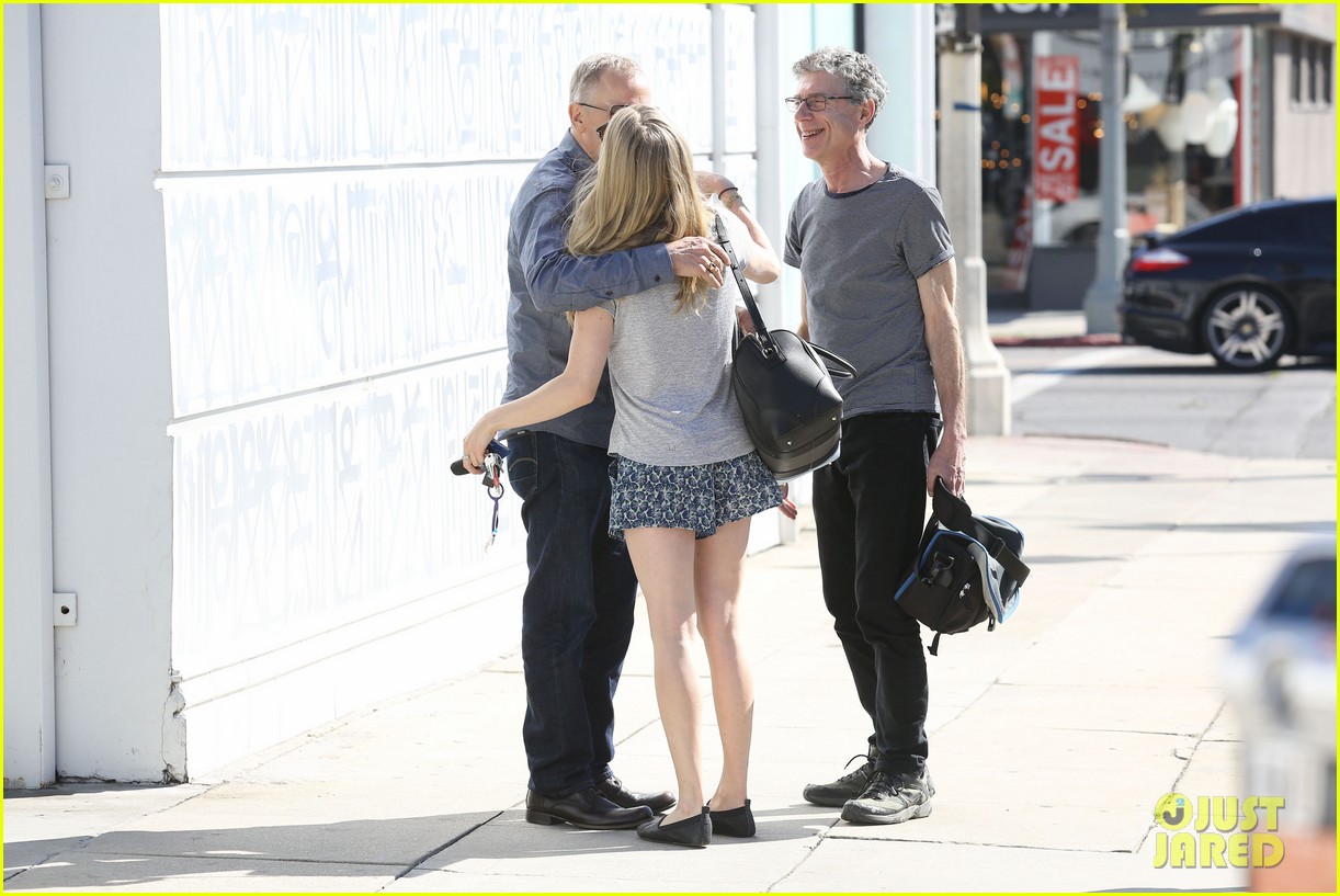 Amanda Seyfried: Milk Carton Kids 'Honey, Honey' Video Star!: Photo ...