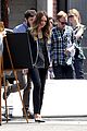 Jessica Alba: Commercial Filming in Santa Monica!: Photo 2856247 | Cash ...