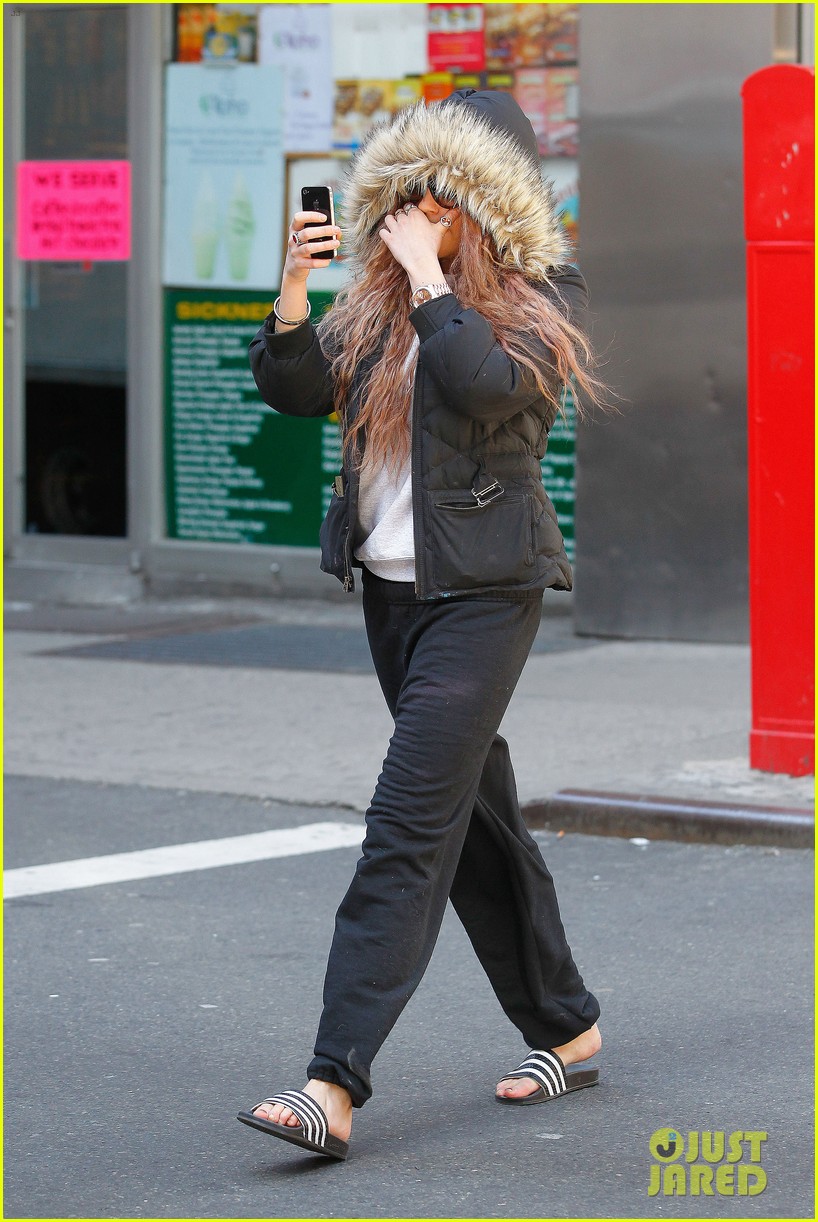 Amanda Bynes: Birthday Smiles in New York City!: Photo 2842798 | Amanda ...