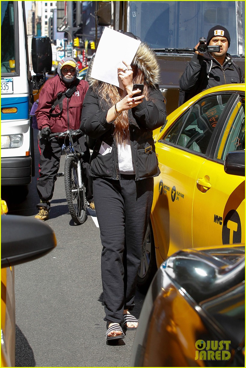 Amanda Bynes: Birthday Smiles in New York City!: Photo 2842807 | Amanda ...