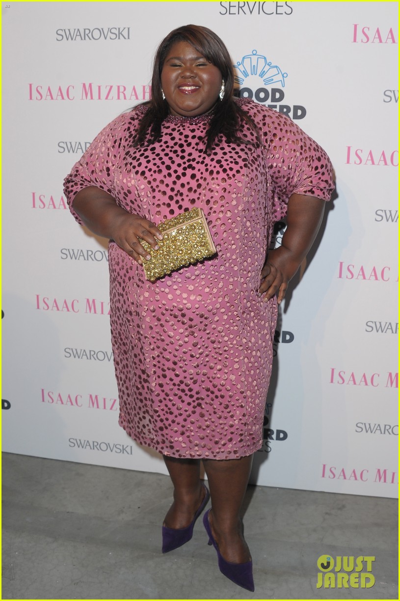 Jesse Tyler Ferguson: Good Shepherd Services Spring Party!: Photo ...