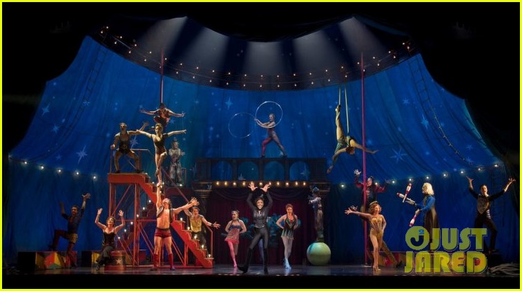 Just Jared Broadway Bulletin: Musical Revivals!: Photo 2851571 ...