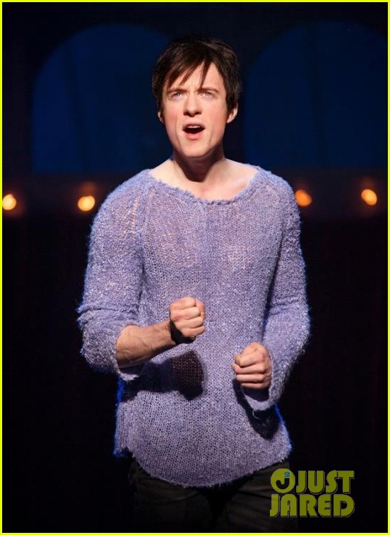 Just Jared Broadway Bulletin: Musical Revivals!: Photo 2851576 ...