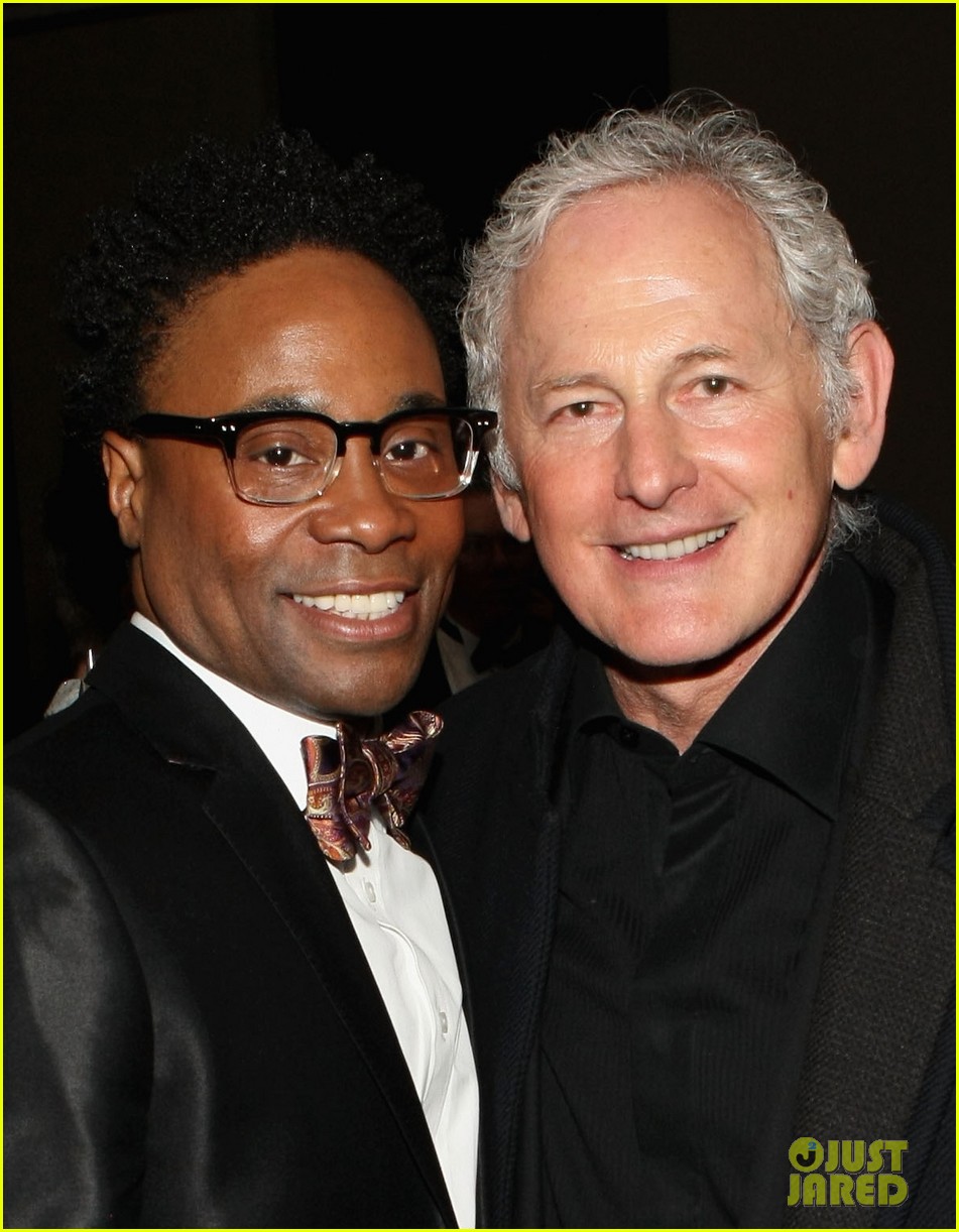 Zachary Quinto: 'Kinky Boots' Broadway Opening Night Party!: Photo ...