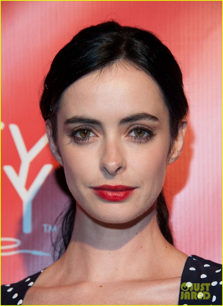 Krysten Ritter & Mindy Kaling: Hilarity for Charity Event!: Photo ...