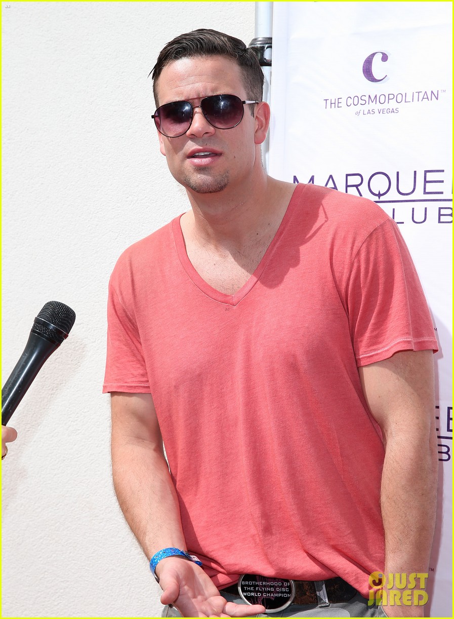 Rumer Willis: Bikini Babe at Marquee with Jayson Blair!: Photo 2844599 ...