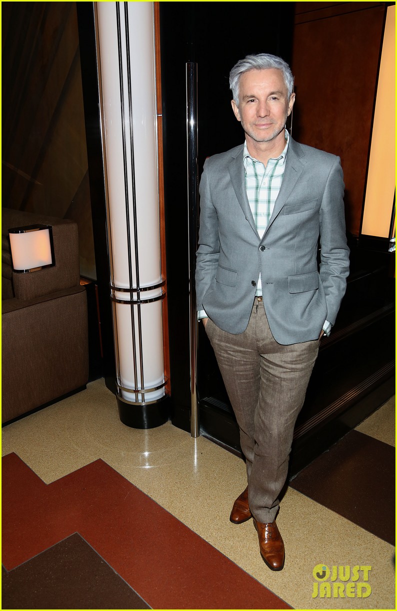 Gerard Butler: 'The Great Gatsby' NYC Screening After Party!: Photo ...