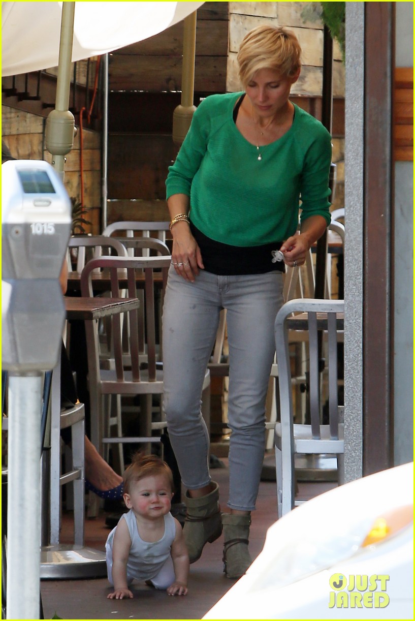 Elsa Pataky: Bikini Body for 'Women's Health' June 2013: Photo 2870989 ...