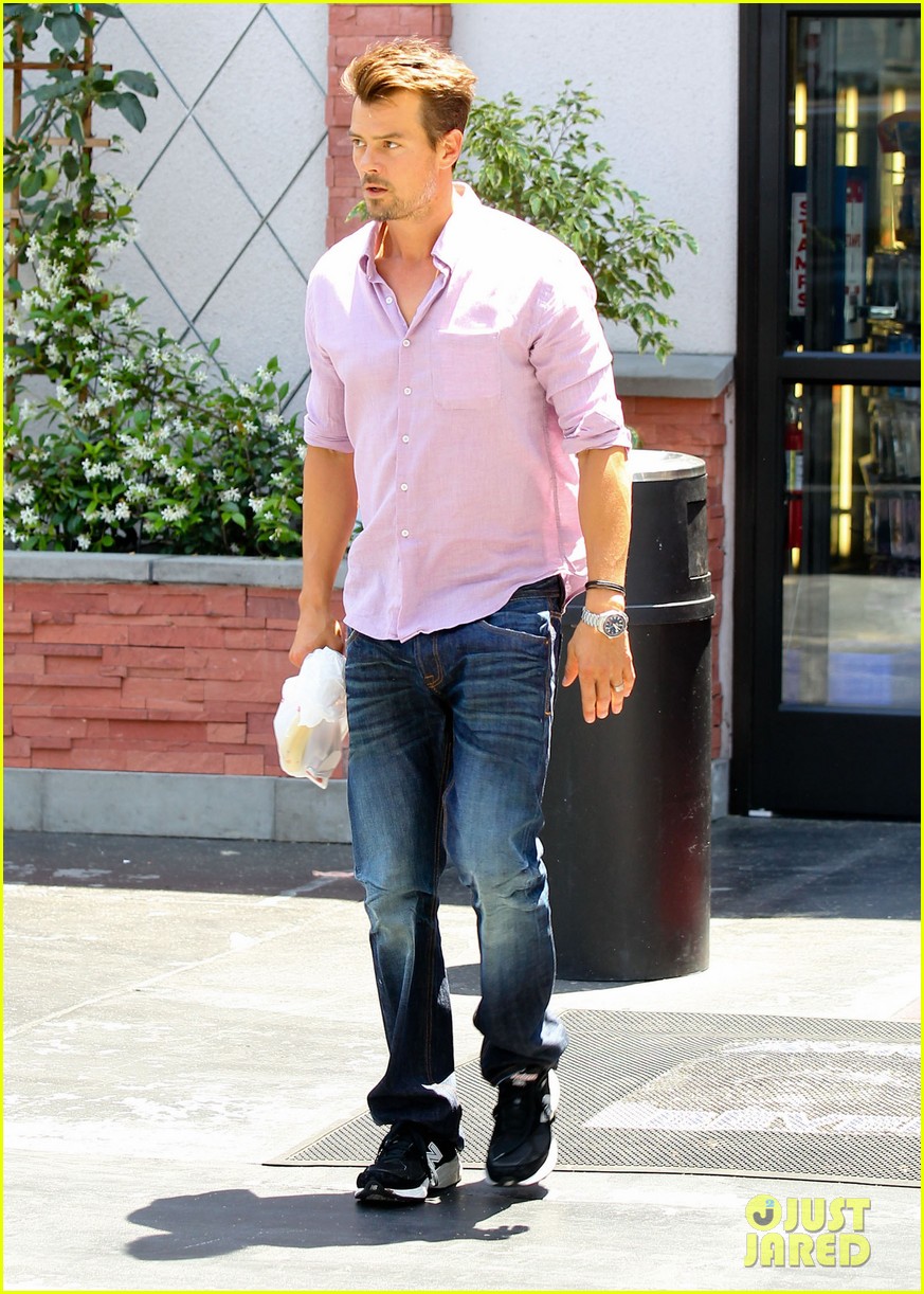 Pregnant Fergie & Josh Duhamel: House Hunting!: Photo 2881171 | Fergie ...