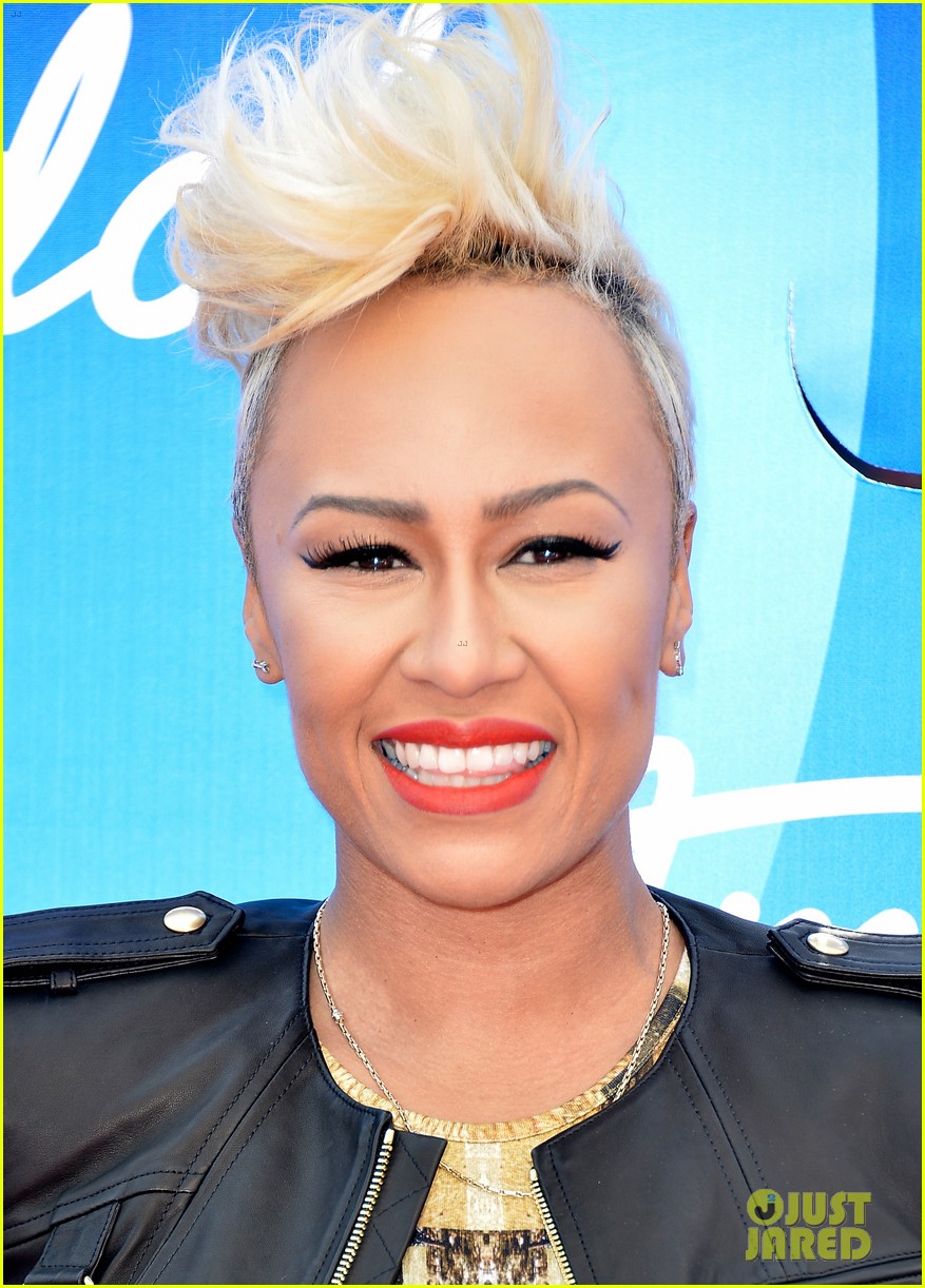 Amber Holcomb & Emeli Sande: 'American Idol' Finale! (Video): Photo ...
